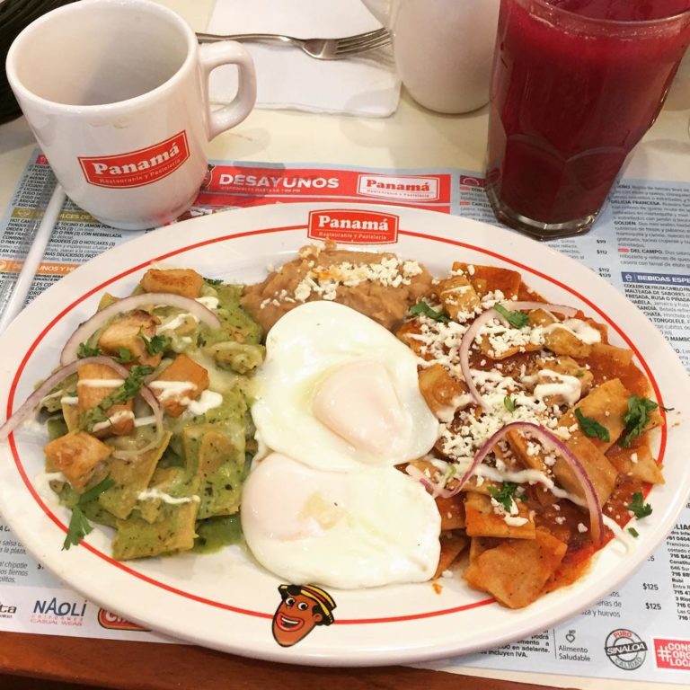 10 comidas en Mazatlán que debes probar - Conoce Mazatlán